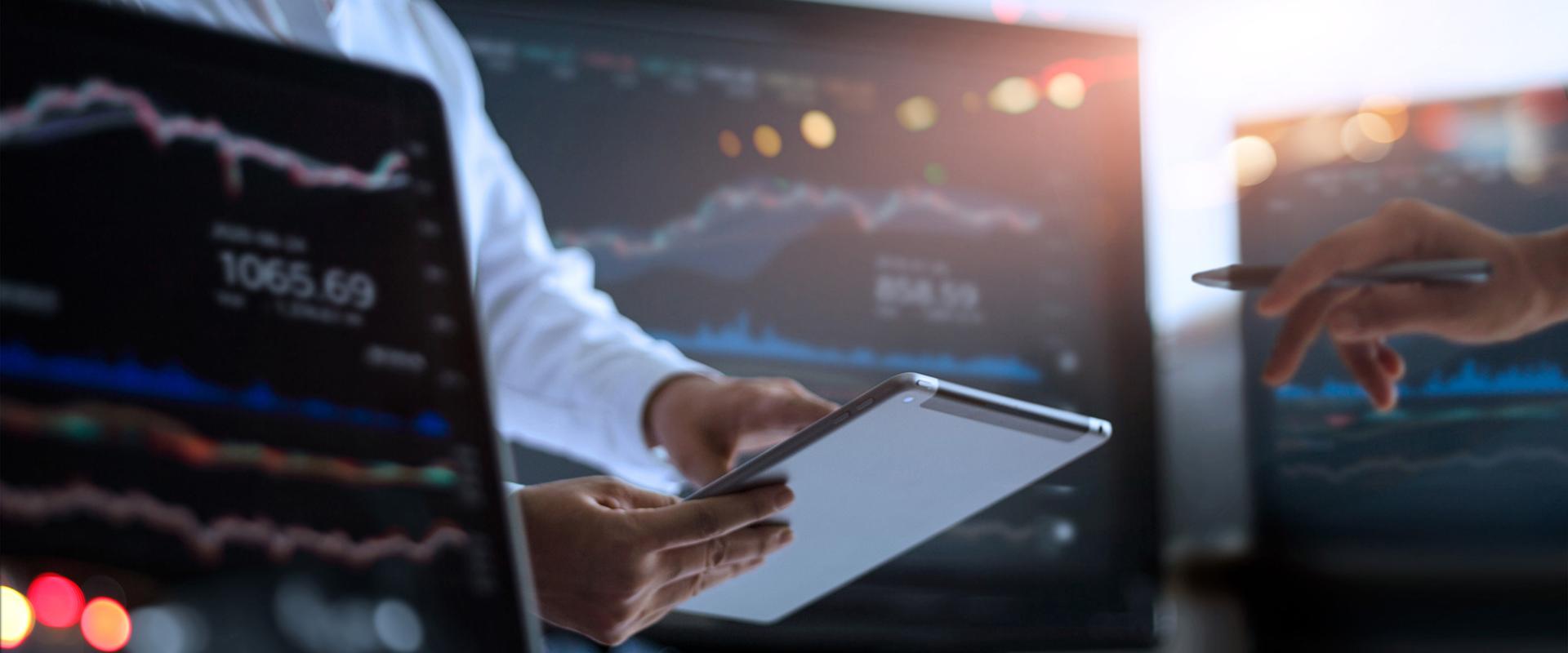 Andrew Brookman | Alpha Strategic Advisors